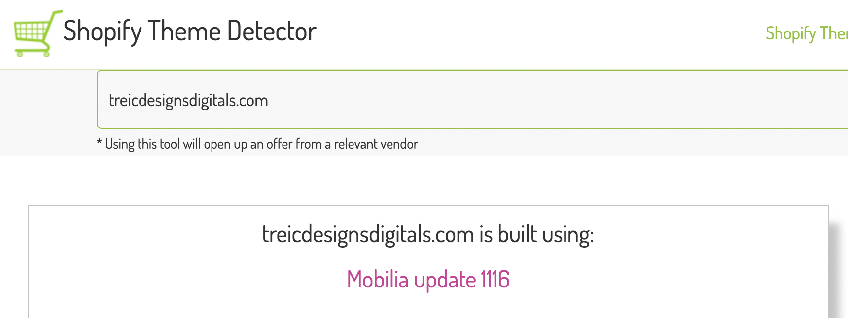 6 Ways to Detect Shopify Themes and Apps - Worderd